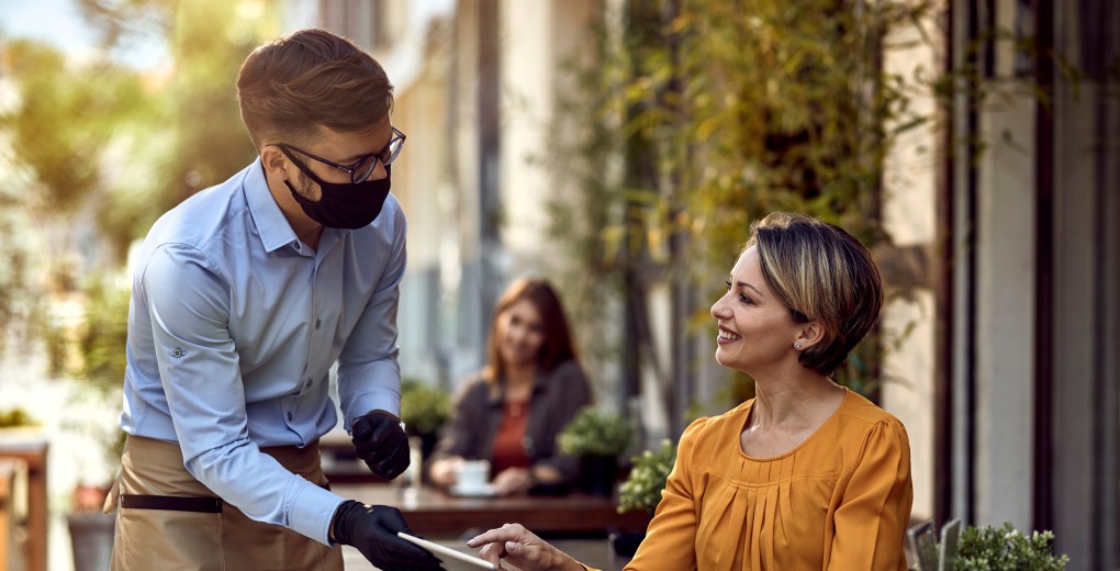 Should you join the Eat Out to Help Out Scheme? - Prospero Insurance