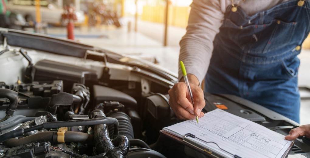Is your vehicle MOT ready? - Prospero Insurance